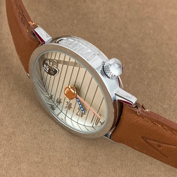 Akteo | Accessories | Akteo French Watchmaker Creates Storybook Watches ...